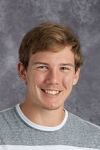 Allen Consolidated Schools - Brogan Jones, Allen High Senior, Wins ...