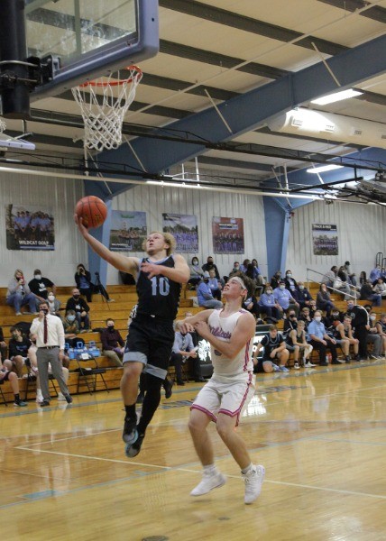 Allen Consolidated Schools - Tri County Wolfpack Boys Gain Early Lead ...