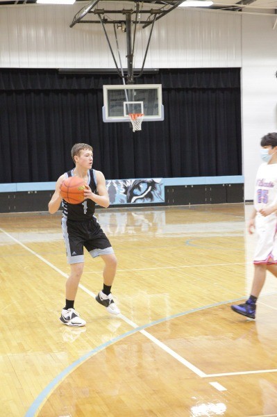 Allen Consolidated Schools - Tri County Wolfpack Boys Gain Early Lead ...