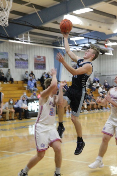 Allen Consolidated Schools - Tri County Wolfpack Boys Gain Early Lead ...