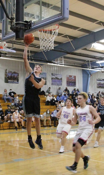 Allen Consolidated Schools - Tri County Wolfpack Boys Gain Early Lead ...