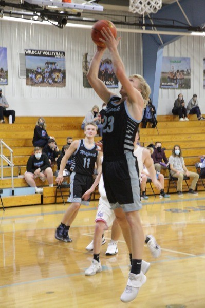 Allen Consolidated Schools - Tri County Wolfpack Boys Gain Early Lead ...