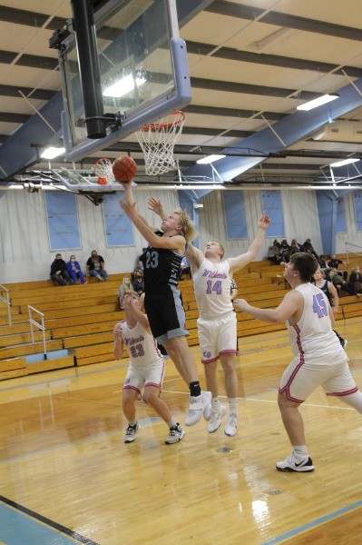 Allen Consolidated Schools - Tri County Wolfpack Boys Gain Early Lead ...