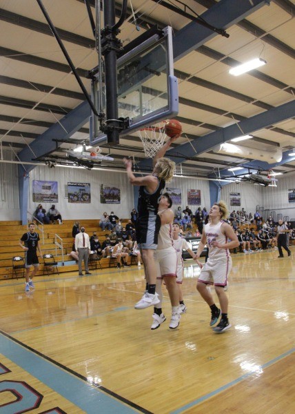 Allen Consolidated Schools - Tri County Wolfpack Boys Gain Early Lead ...