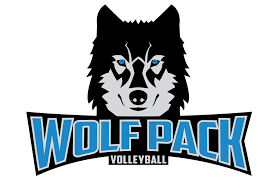 Allen Consolidated Schools - Wolfpack Volleyball Wins Home Opener