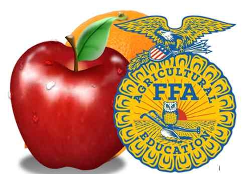 Allen Consolidated Schools - FFA Fruit Sales Have Begun!