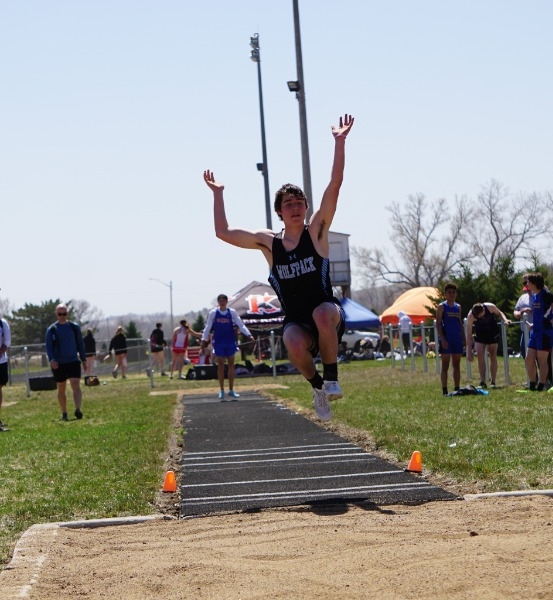 Allen Consolidated Schools - Homer Invitational Track & Field Meet Results