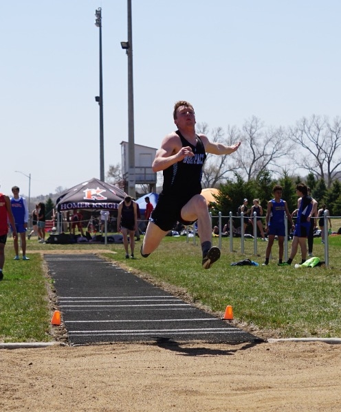 Allen Consolidated Schools - Homer Invitational Track & Field Meet Results