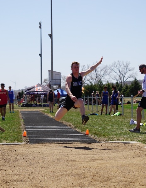 Allen Consolidated Schools - Homer Invitational Track & Field Meet Results