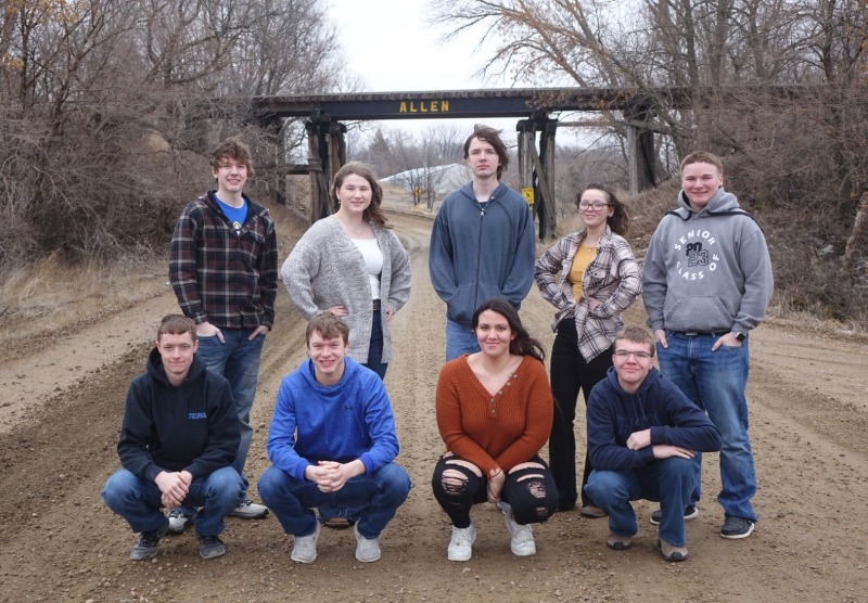 Allen Consolidated Schools - High School Graduation 2023 - Saturday May ...