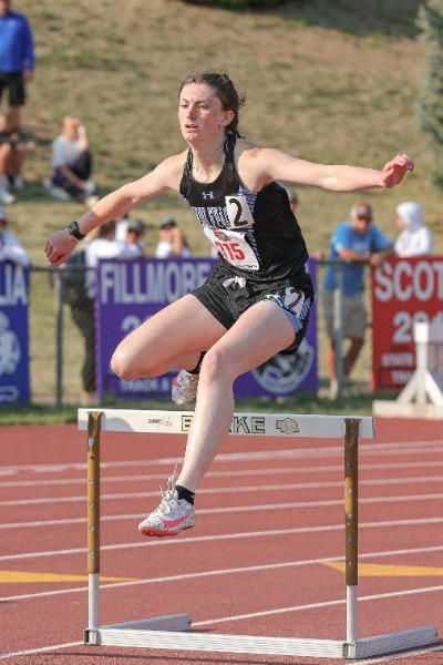 Allen Consolidated Schools - 2023 State Track & Field Results