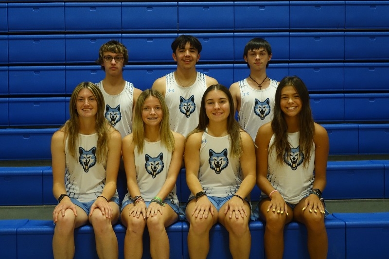 Allen Consolidated Schools - Tri County Northeast Wolfpack competes ...