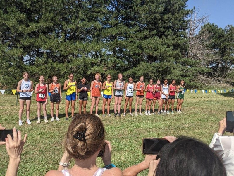 Allen Consolidated Schools - Tri County Northeast Wolfpack competes ...