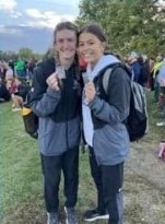 Allen Consolidated Schools - TWO Wolfpack runners qualify for state ...