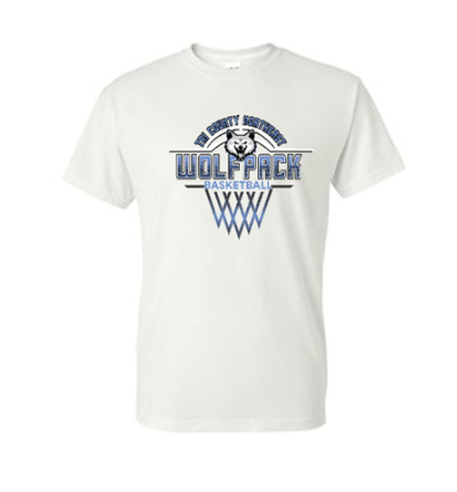 Allen Consolidated Schools - Wolfpack Basketball Store is NOW Open!