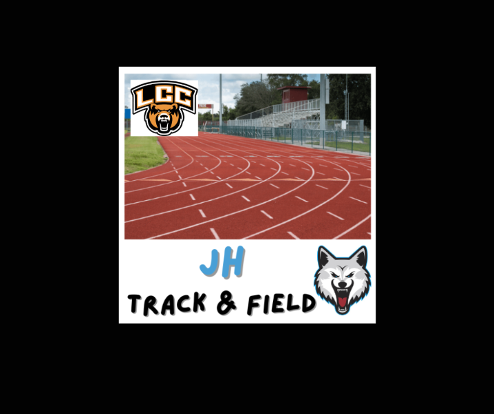 Allen Consolidated Schools - JH Track & Field at LCC Invite Results