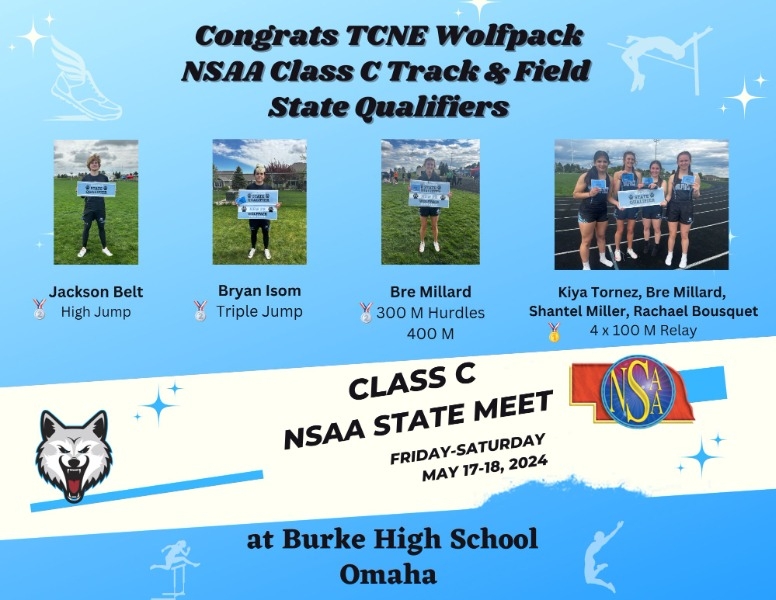 Allen Consolidated Schools - 2024 State Track & Field Meet Schedule ...