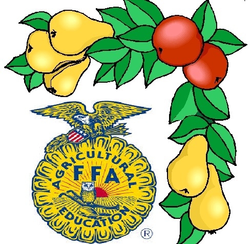 Allen Consolidated Schools - FFA Fruit Sales 2024