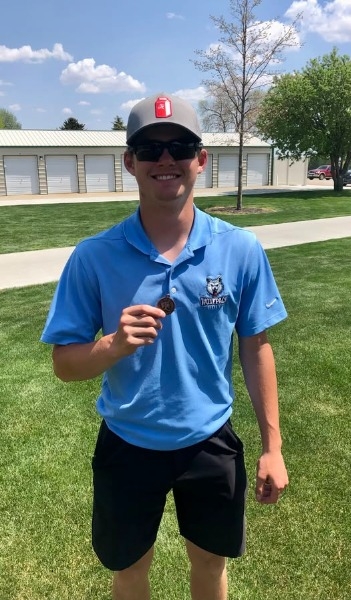 Allen Consolidated Schools - Wolfpack Compete at the Wayne “Mac ...