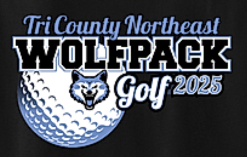 Allen Consolidated Schools - TCNE Girls Golf Apparel Order